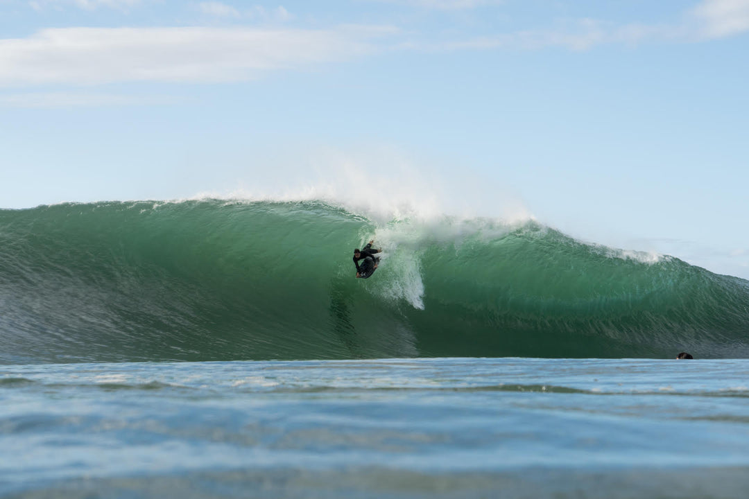 Wesley Coetzee – MStar Distribution