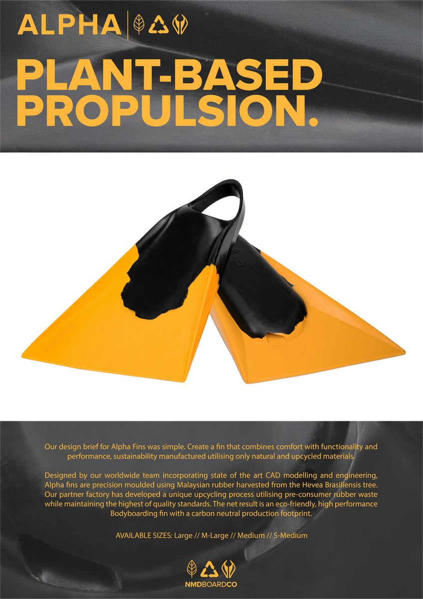 NMD Alpha – MStar Distribution