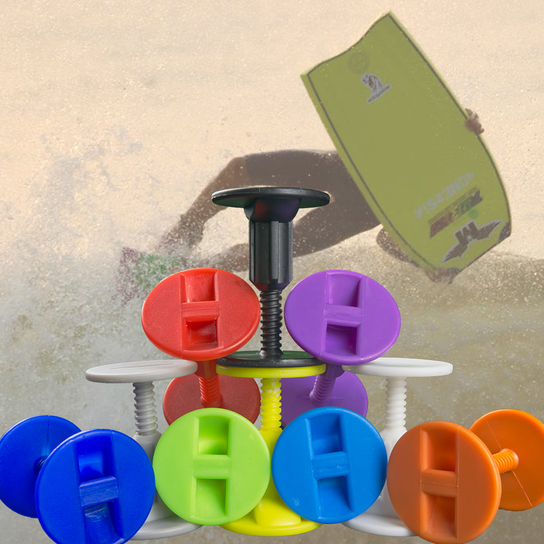 Rip Plugs – MStar Distribution