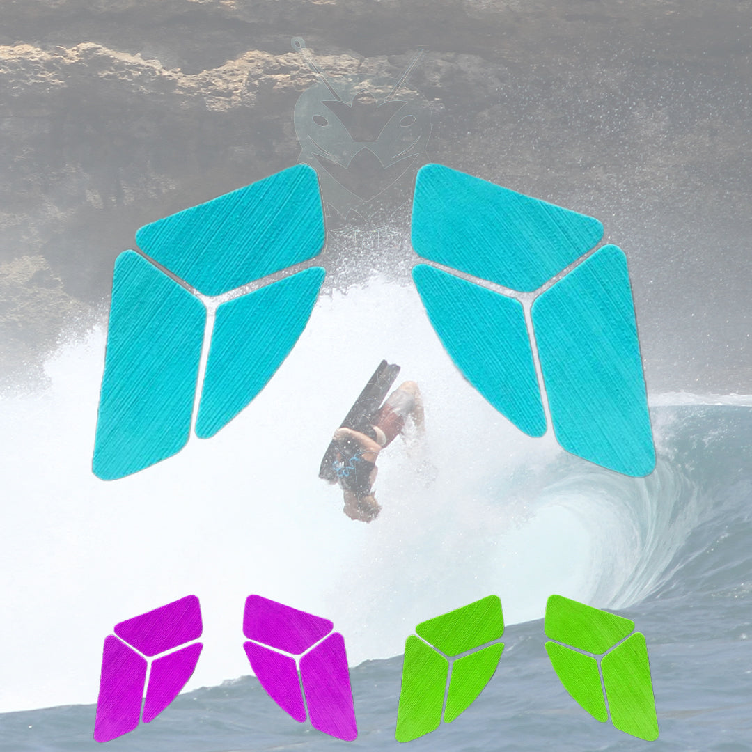 Rip Gripz – MStar Distribution