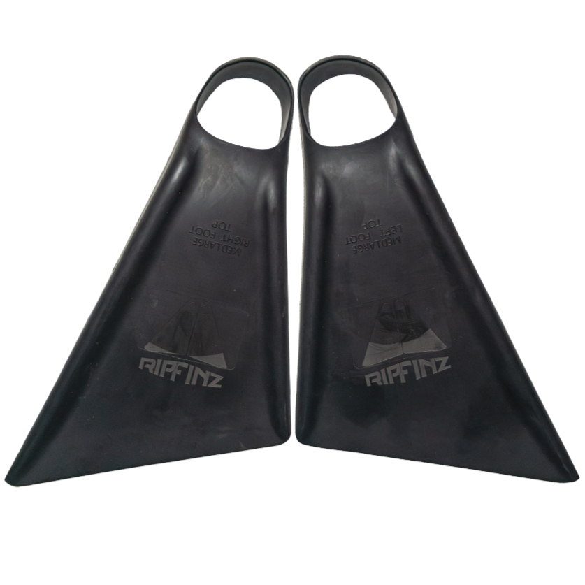 Obsidian Black – MStar Distribution